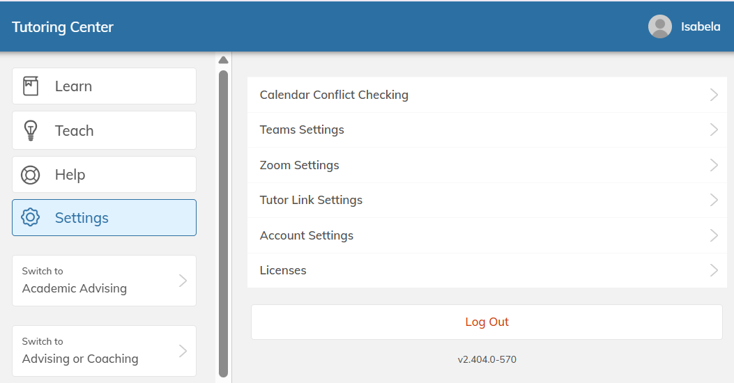 Google Meet Specific Settings – Penji
